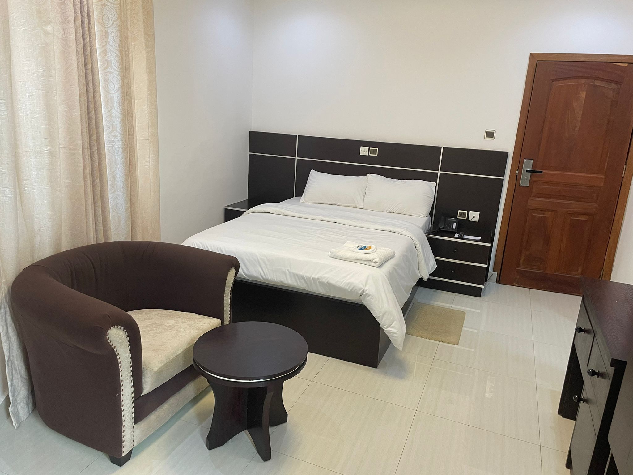 Beach Sand Hotel and Resort, Cotonou … Life is Beautiful – Luxury Hotel ...